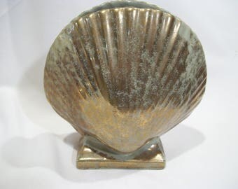 Seashell pottery | Etsy