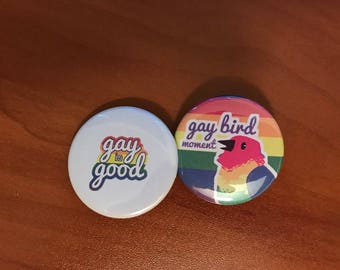 Lgbt pins | Etsy