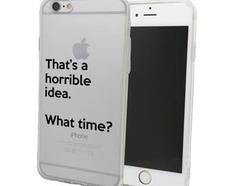 Funny phone case | Etsy