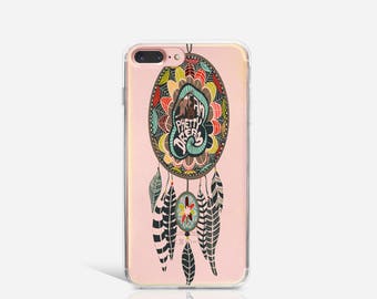 Bohemian iphone case | Etsy