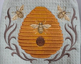 Napoleonic bee | Etsy