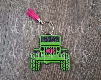 Jeep girls | Etsy