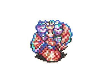 Video game perler | Etsy