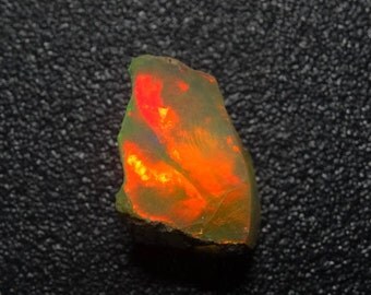Raw fire opal | Etsy