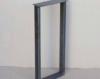 table leg industrial aircraft inspired 16 inch