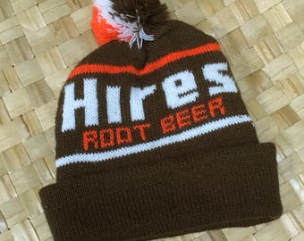Hires root beer | Etsy