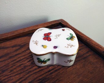 Japanese trinket box | Etsy