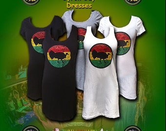 Rasta clothing | Etsy
