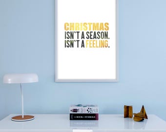 Christmas sayings | Etsy