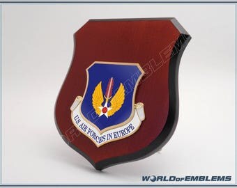 Military plaque | Etsy