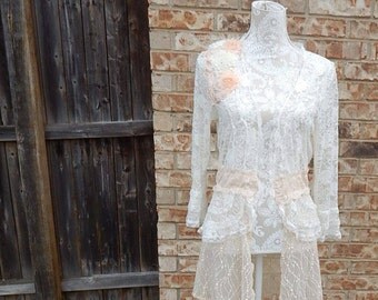 Altered couture | Etsy