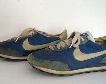 70s tennis shoes | Etsy