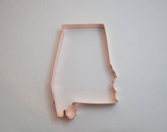 Alabama cookies | Etsy