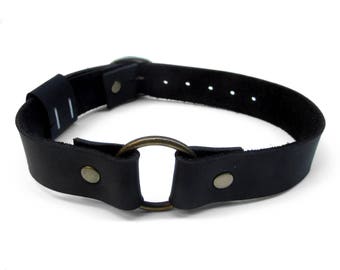 O ring collar | Etsy