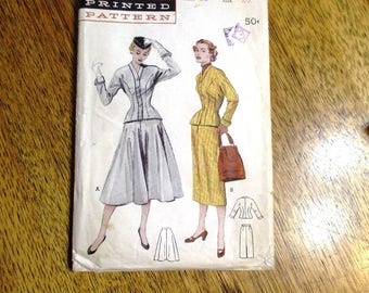 Dior new look | Etsy