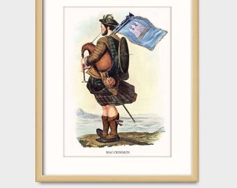 Scottish bagpipes | Etsy