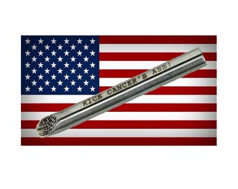 One hitter pipe | Etsy