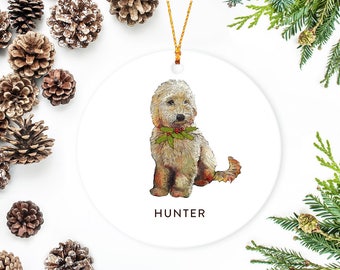 Labradoodle gifts | Etsy