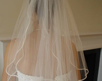 Wedding Veils | Etsy UK