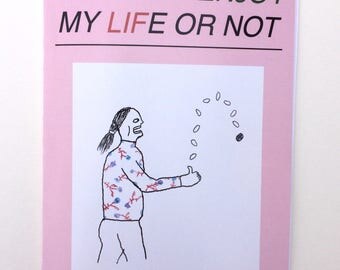 JonMichaelFrank on Etsy