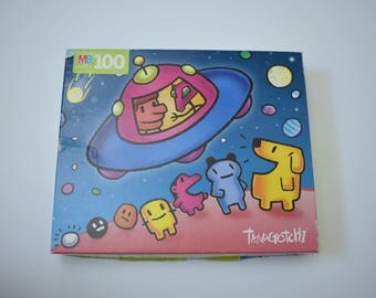 90s alien toy | Etsy