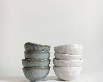 Ceramic pinch pot | Etsy