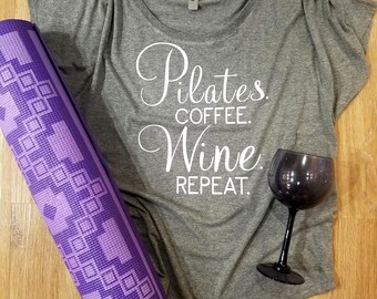 Pilates gifts | Etsy