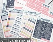 PlannerKate1 on Etsy