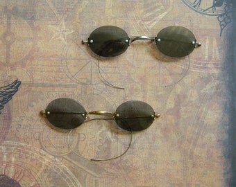 Victorian eyeglasses | Etsy