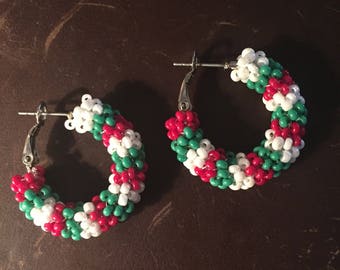 Peyote stitch | Etsy