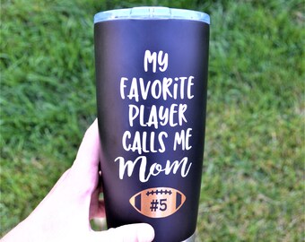 Football mom | Etsy