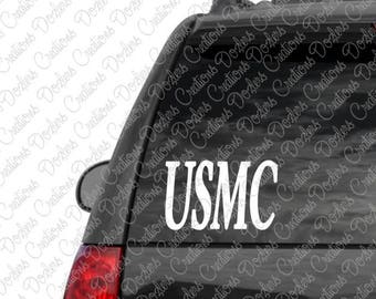 Usmc logo | Etsy