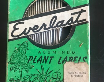 Everlast aluminum | Etsy