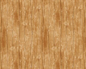 Wood grain fabric | Etsy