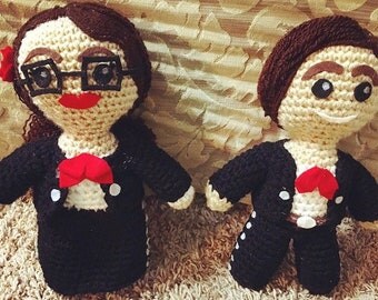 Mariachi doll | Etsy