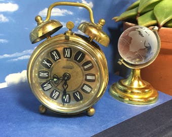 German alarm clock | Etsy