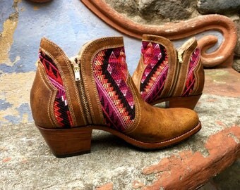 Gypsy boots | Etsy