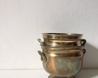 Indoor plant pot | Etsy