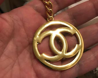 Chanel logo | Etsy