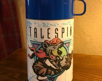 Talespin | Etsy