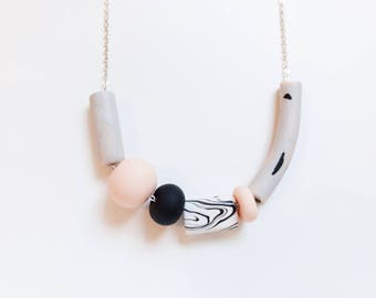 Polymer jewelry | Etsy