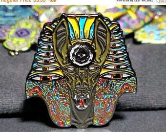 Bassnectar art | Etsy