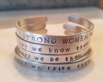 Strong woman | Etsy
