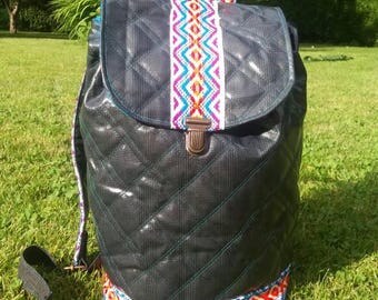 Peruvian backpack | Etsy