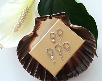 Helix jewelry | Etsy