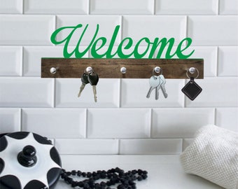 Welcome home gift | Etsy