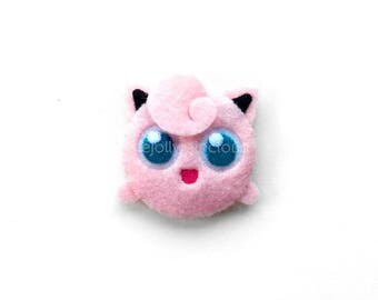Jigglypuff | Etsy
