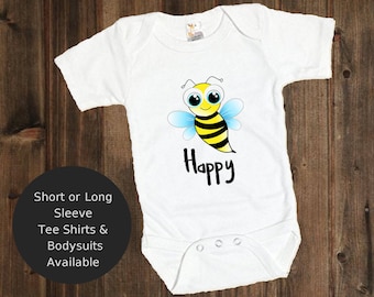 Bee baby clothes | Etsy