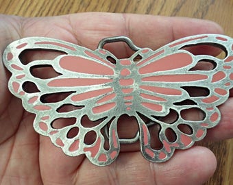 Butterfly belt | Etsy
