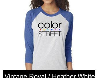 Color street nails | Etsy